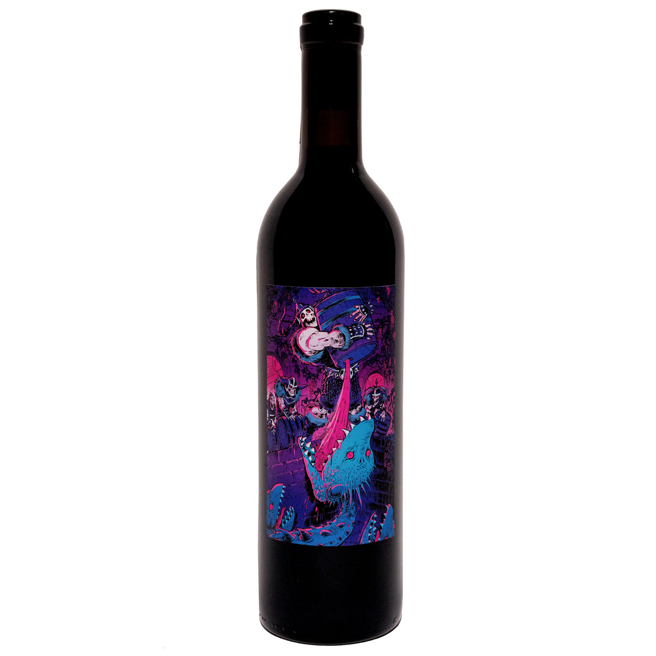 ICONIC WINE – My Store